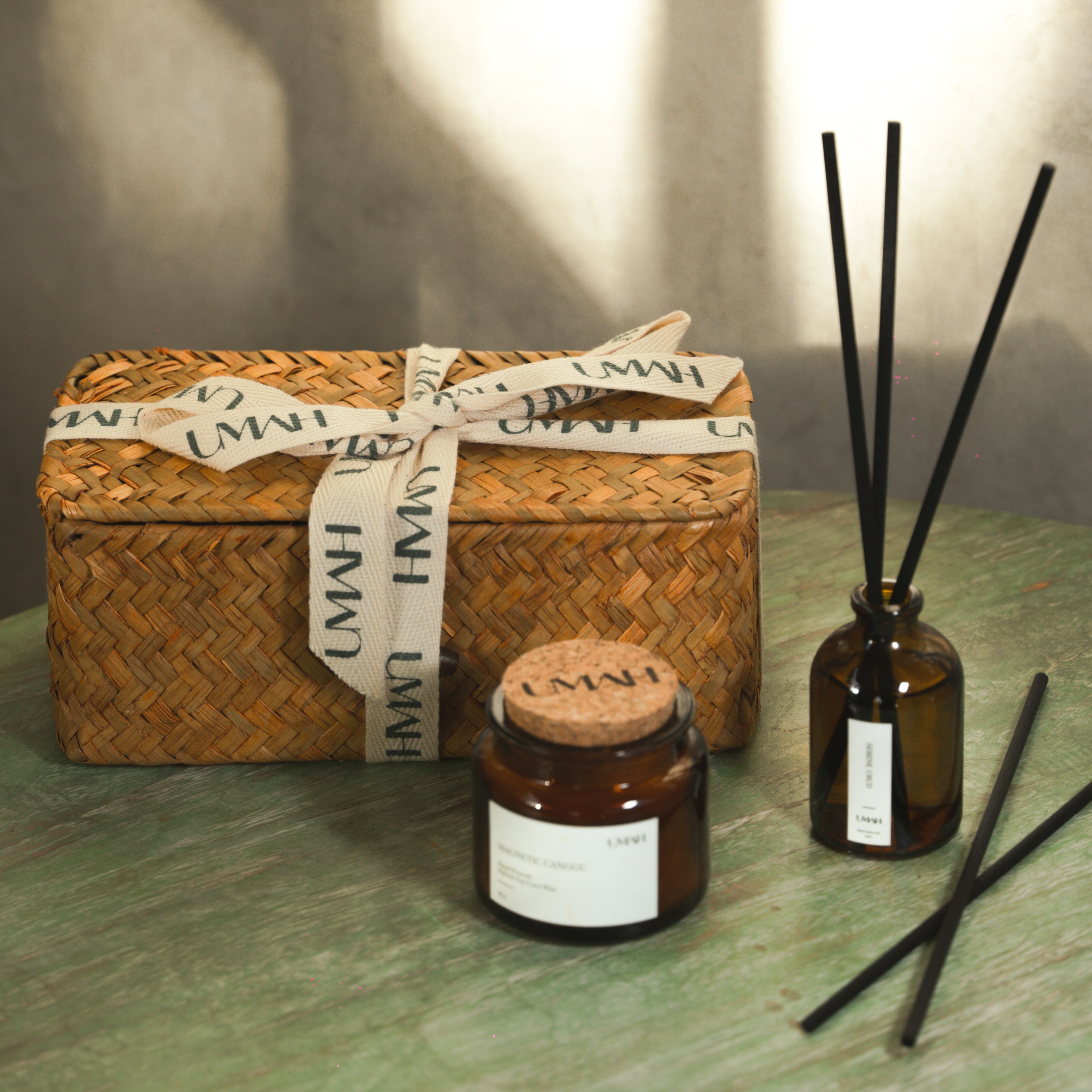 Gift Box – Umah Living